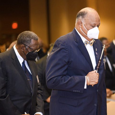 Our History | The Supreme Council