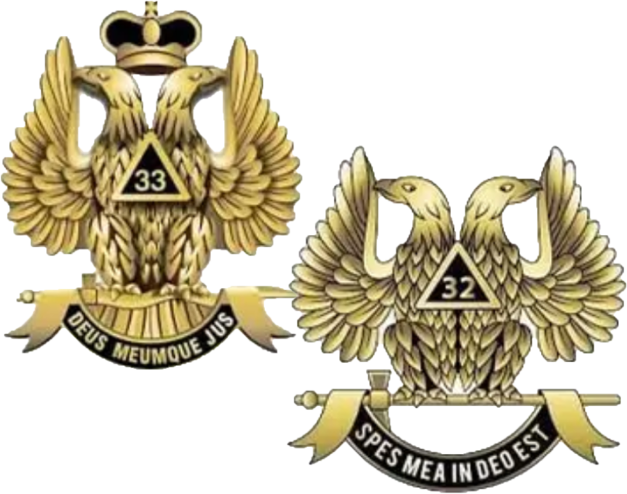 Reclamation | The Supreme Council